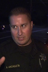 Cops: Season 28, Episode 13 - Rotten Tomatoes