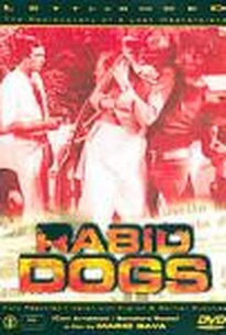 Rabid Dogs (Cani arrabbiati) (Kidnapped) ( A Man and a Boy) (1974 ...