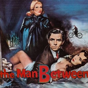 The Man Between - Rotten Tomatoes