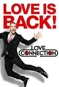 Love Connection: Season 2 | Rotten Tomatoes