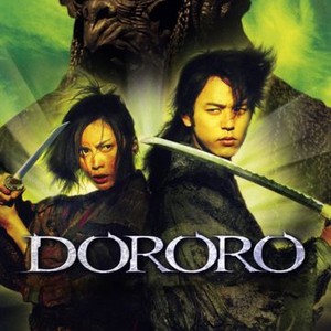 Dororo - Rotten Tomatoes