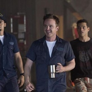 Need for Speed - Rotten Tomatoes