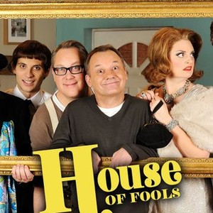 House of Fools - Rotten Tomatoes