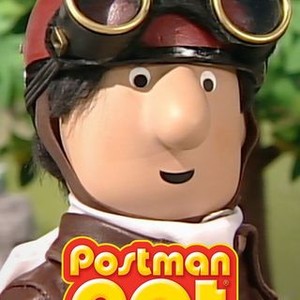 Postman Pat - Rotten Tomatoes