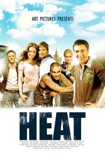 Heat | Rotten Tomatoes