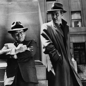 Martin Gabel - Rotten Tomatoes