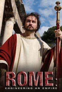 Rome: Engineering an Empire | Rotten Tomatoes