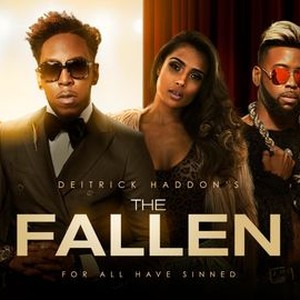 The Fallen - Rotten Tomatoes