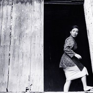 Insect Woman - Rotten Tomatoes