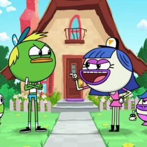 Breadwinners: Season 1, Episode 15 - Rotten Tomatoes