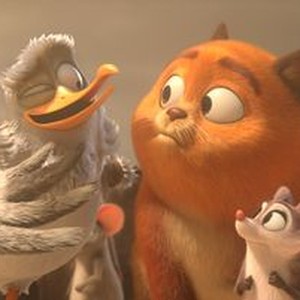 Epic Tails - Rotten Tomatoes