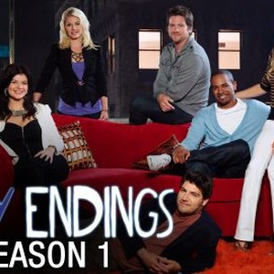 Happy Endings - Rotten Tomatoes