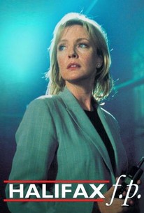 Halifax F.P. | Cast and Crew | Rotten Tomatoes