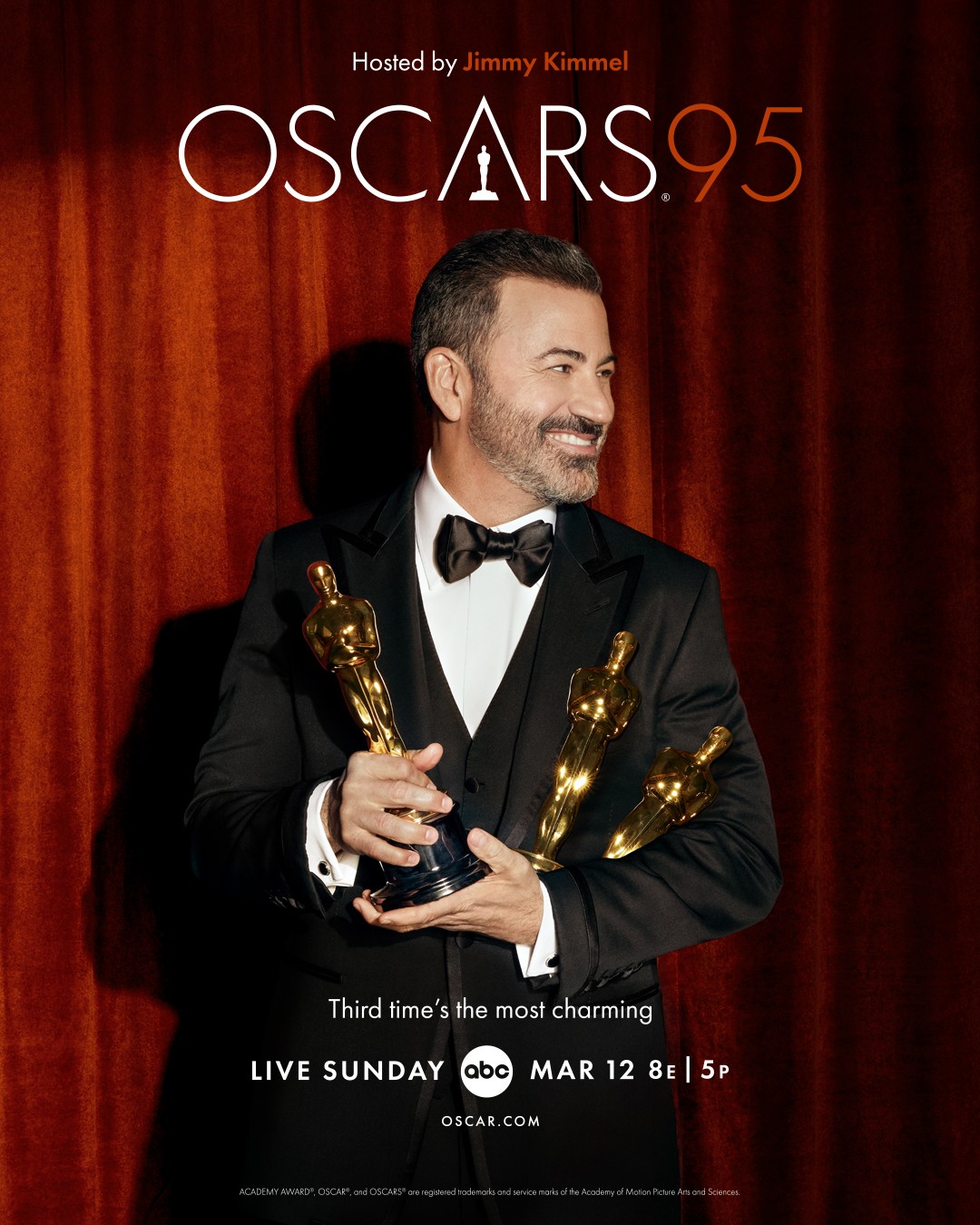 The Academy Awards Season 95 | Rotten Tomatoes