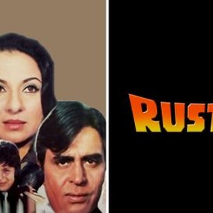 Rustom - Rotten Tomatoes