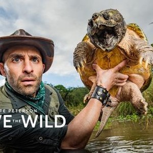 Coyote Peterson: Brave the Wild - Rotten Tomatoes