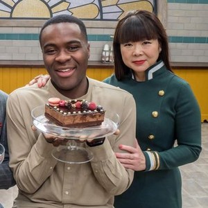 Bake Off: The Professionals - Rotten Tomatoes