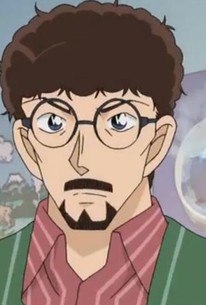 Case Closed: Season 19, Episode 37 | Rotten Tomatoes