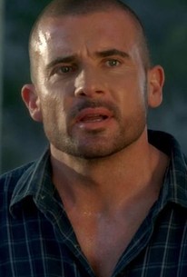 Prison Break: Season 2, Episode 22 - Rotten Tomatoes