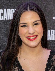 Giovanna Rispoli - Rotten Tomatoes