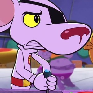 Danger Mouse: Season 1, Episode 41 - Rotten Tomatoes