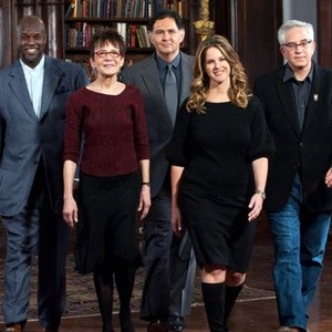 History Detectives - Rotten Tomatoes