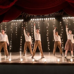 Swing Kids - Rotten Tomatoes