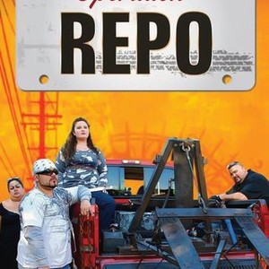 Operation Repo - Rotten Tomatoes