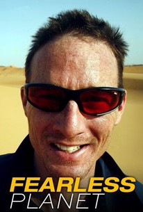 Fearless Planet | Rotten Tomatoes