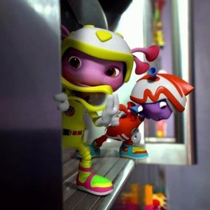 Floogals: Season 1, Episode 13 - Rotten Tomatoes