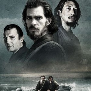 Silence - Rotten Tomatoes