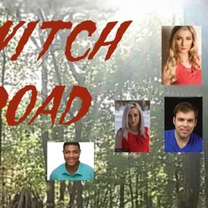Witch Road - Rotten Tomatoes