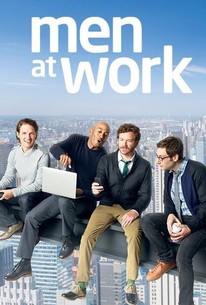 Men at Work: Season 3 | Rotten Tomatoes
