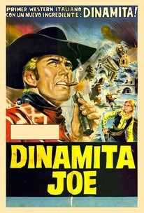 Dynamite Joe | Rotten Tomatoes