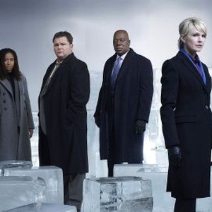 Cold Case: Season 7, Episode 6 - Rotten Tomatoes