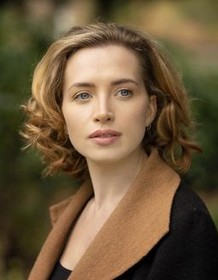 Lorna Nickson Brown | Rotten Tomatoes