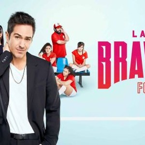 Las bravas F.C. - Rotten Tomatoes
