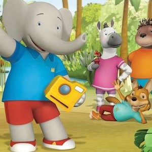 Babar and the Adventures of Badou: Season 2, Episode 8 - Rotten Tomatoes