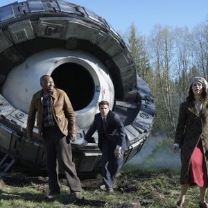 Timeless - Rotten Tomatoes