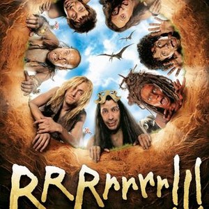 RRRrrrr!!! - Rotten Tomatoes