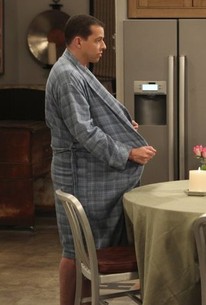 Two and a Half Men: Season 11, Episode 11 | Rotten Tomatoes