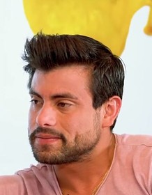 Efraín Ruales - Rotten Tomatoes