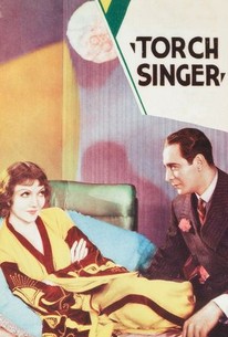 Torch Singer | Rotten Tomatoes