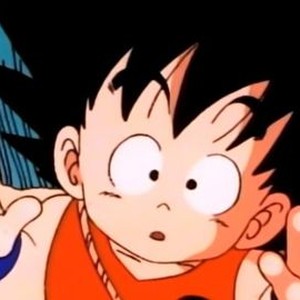 Dragon Ball - Rotten Tomatoes