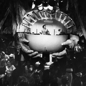 Ray Vitte - Rotten Tomatoes