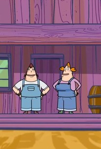 Corneil and Bernie: Season 2, Episode 22 | Rotten Tomatoes