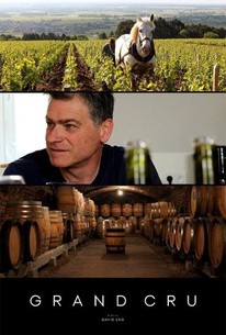 Grand Cru | Rotten Tomatoes