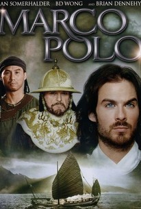 Marco Polo | Rotten Tomatoes