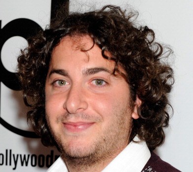 Oliver Becker - Rotten Tomatoes