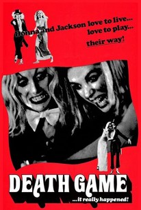 Death Game | Rotten Tomatoes